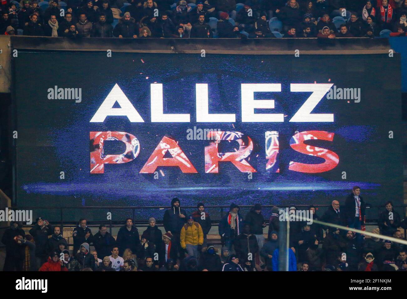 Allez france hi-res stock photography and images - Alamy