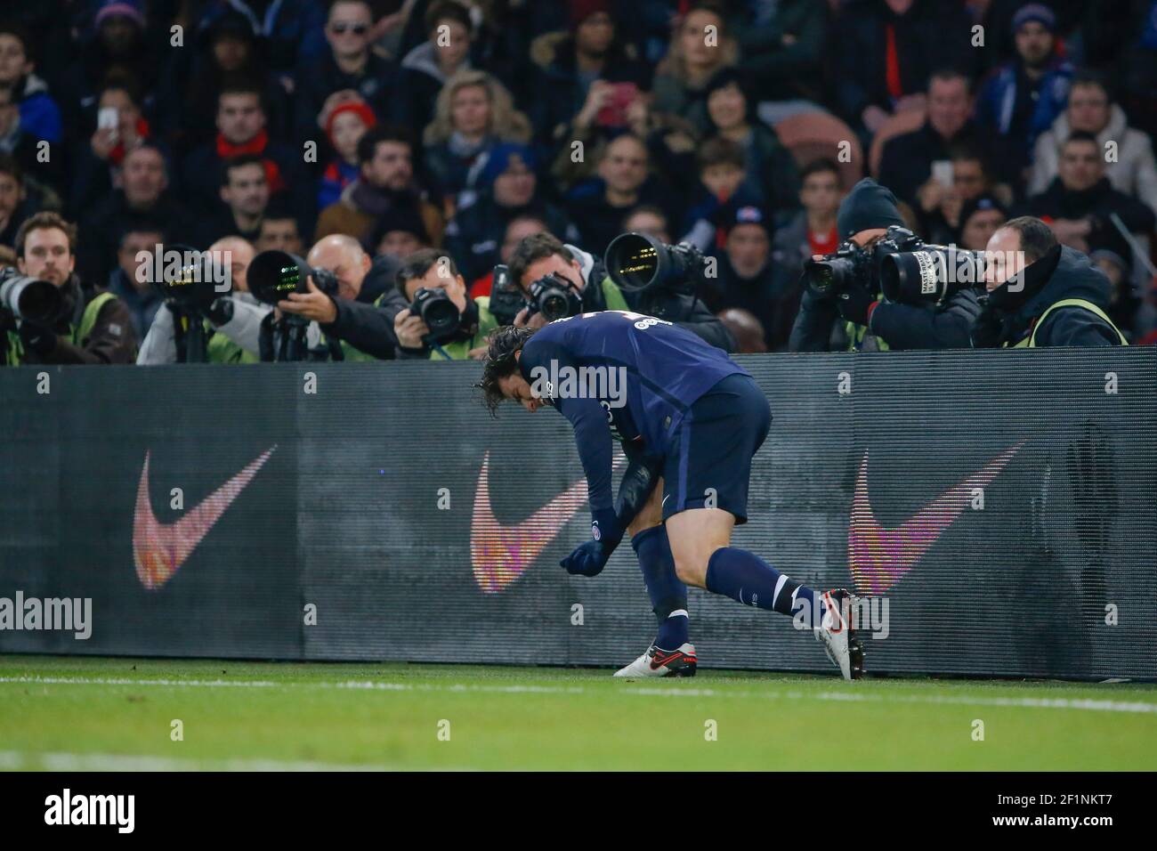 Maxwell Scherrer Cabelino Andrade (psg) during the French Championship ...