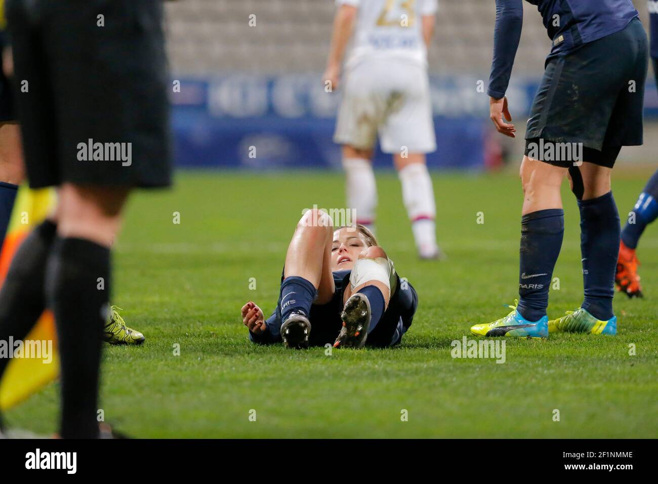Laure boulleau france hi-res stock photography and images - Alamy