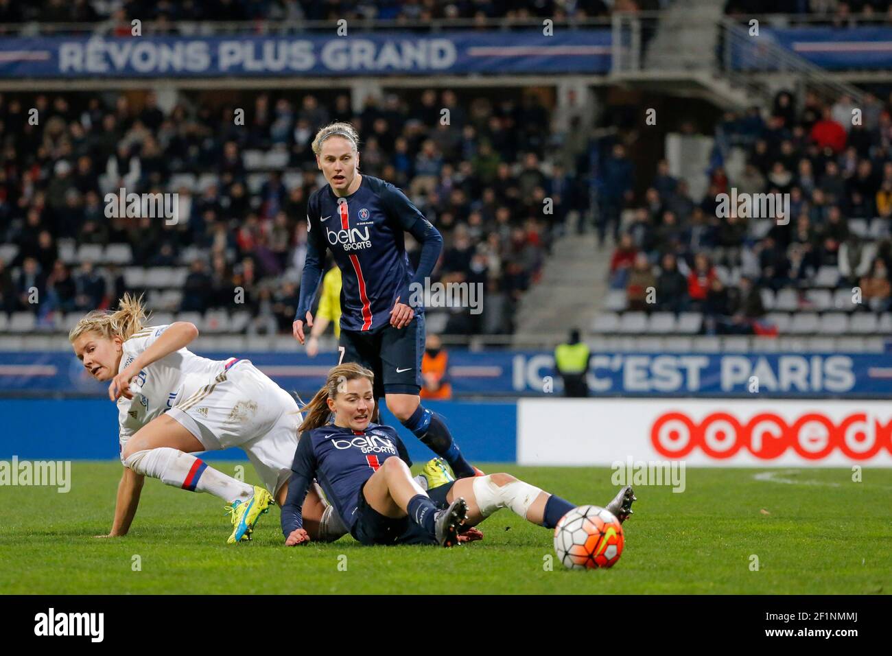 Laure boulleau france hi-res stock photography and images - Alamy