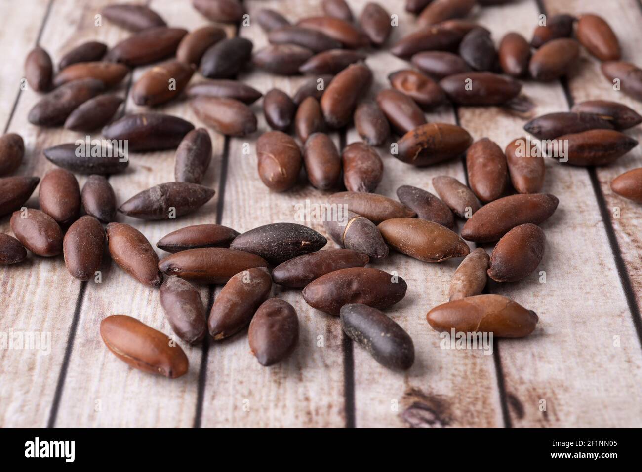 Baru nut hi-res stock photography and images - Alamy