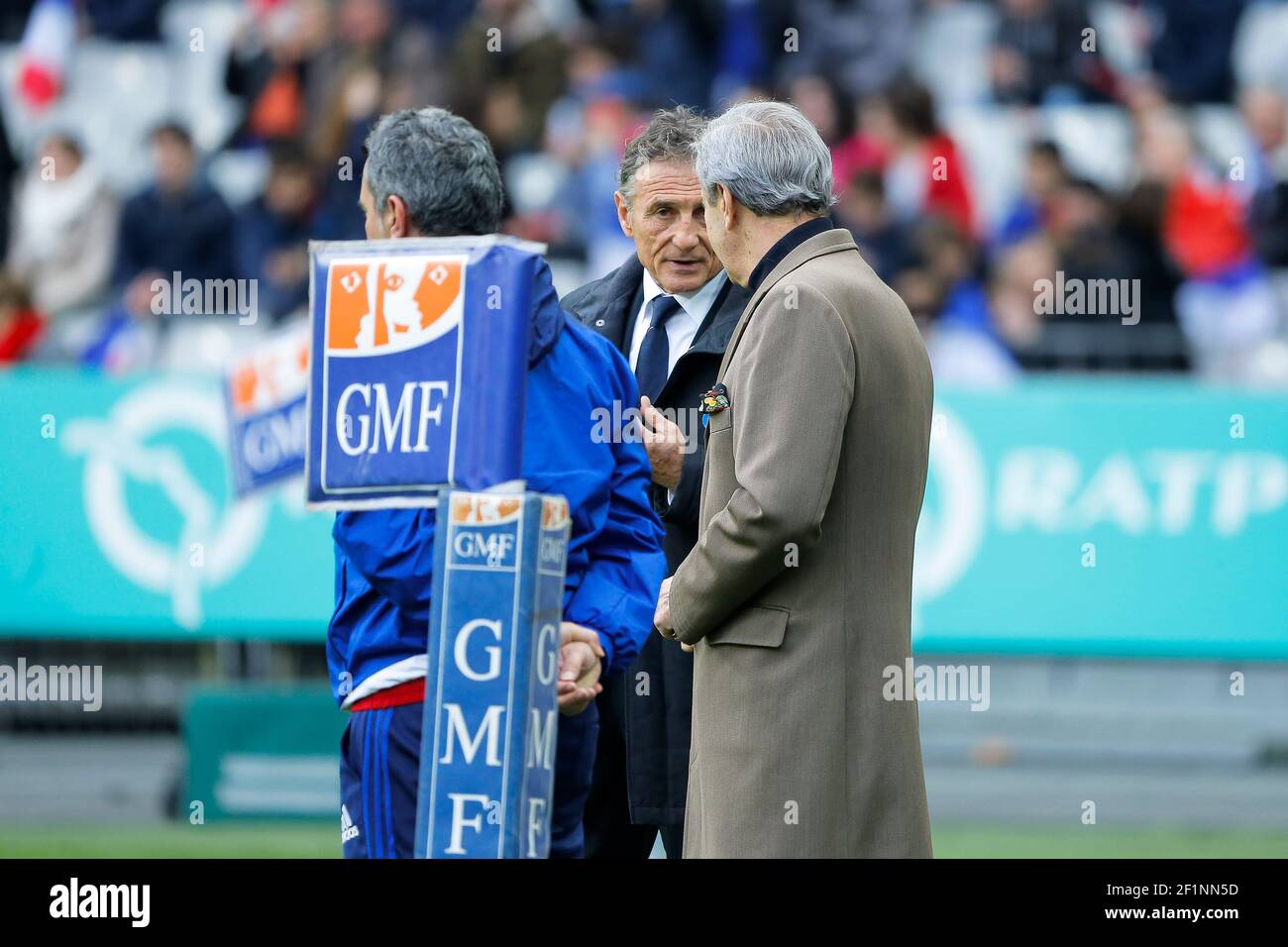 Daniel bilalian hi-res stock photography and images - Alamy