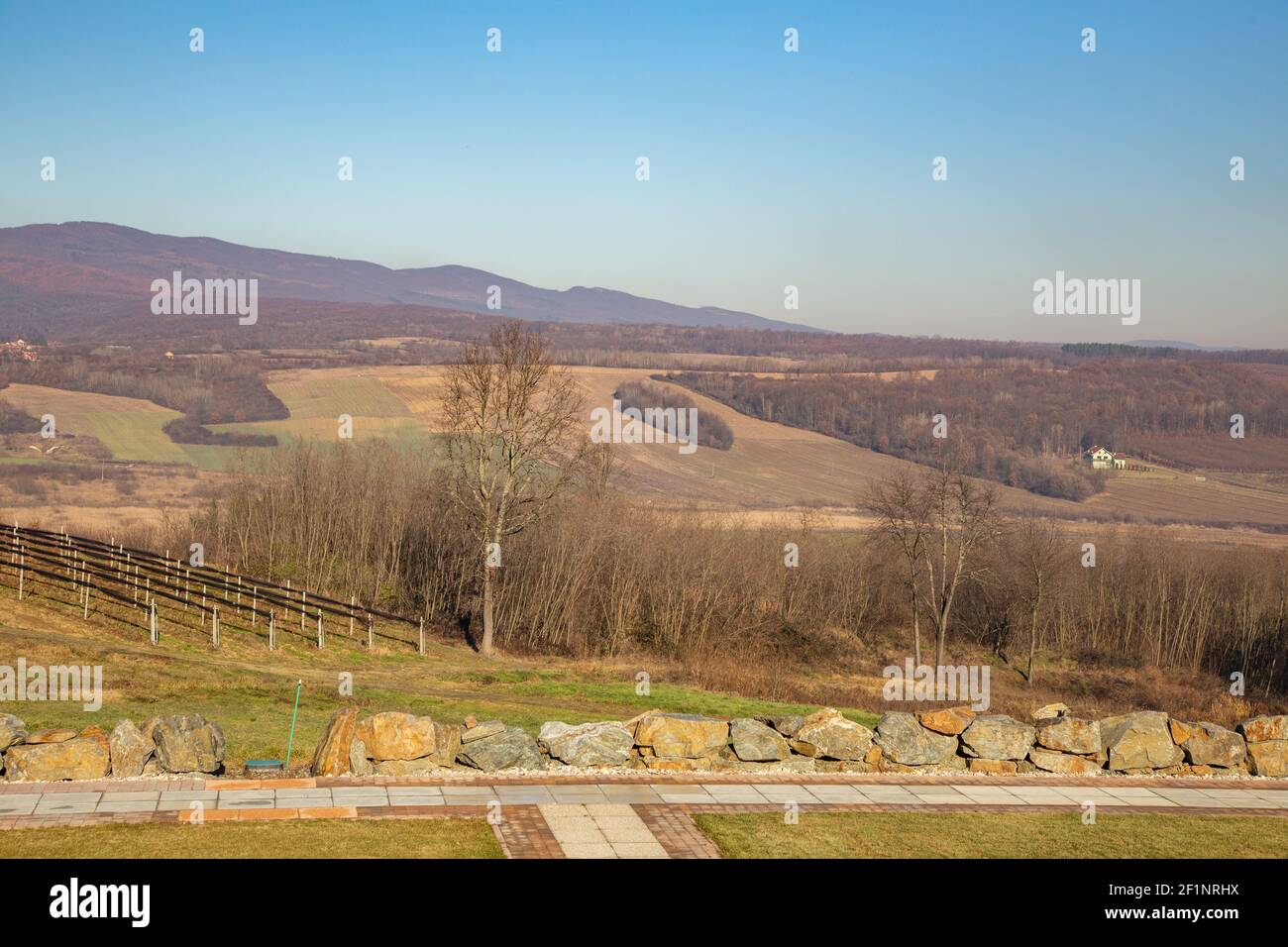 Nova gradiska croatia hi-res stock photography and images - Alamy