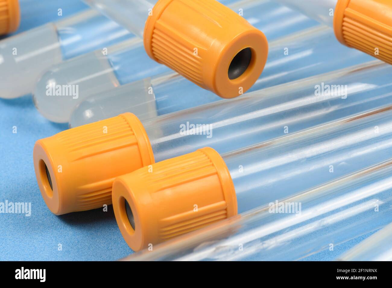 Vacutainer blood collection hi-res stock photography and images - Alamy
