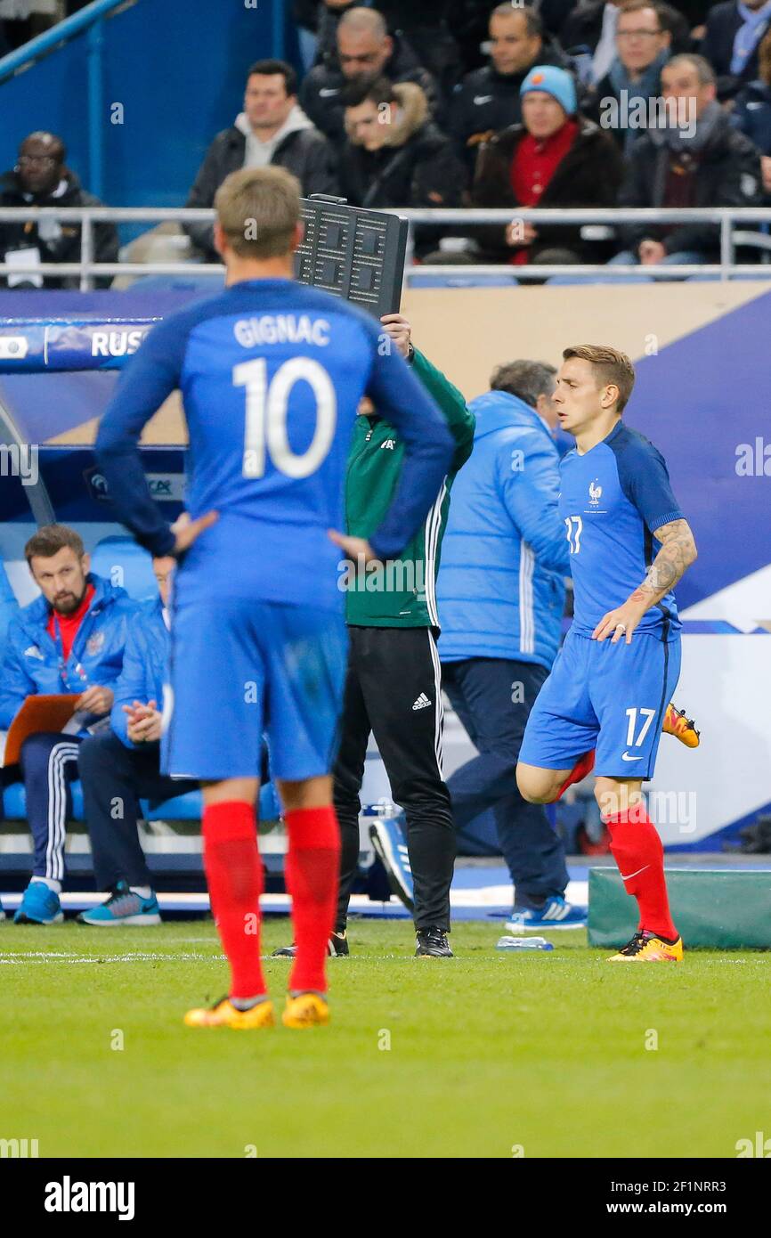 Stade de rome hi-res stock photography and images - Alamy