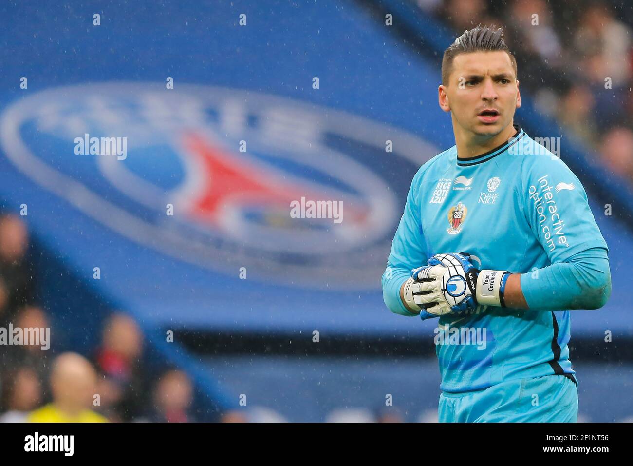 Stephane cardinale hi-res stock photography and images - Alamy