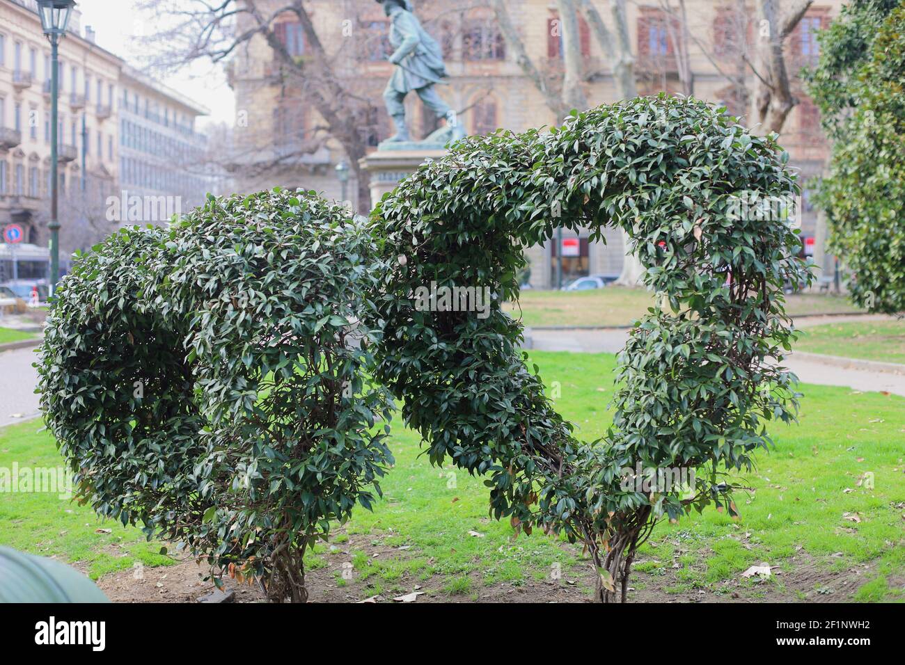 Romantic streets hi-res stock photography and images - Alamy