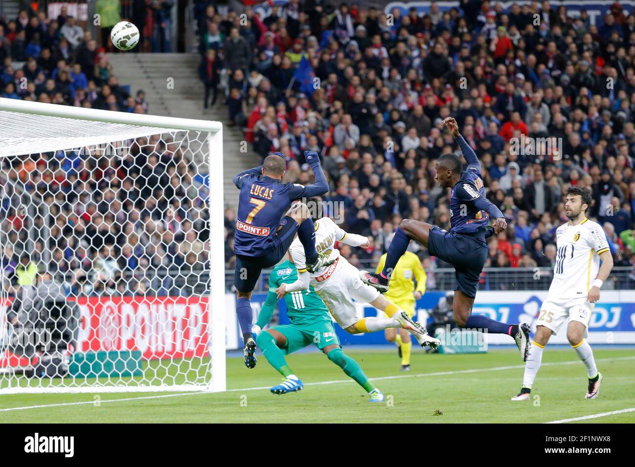 Moura sebastien hi-res stock photography and images - Alamy