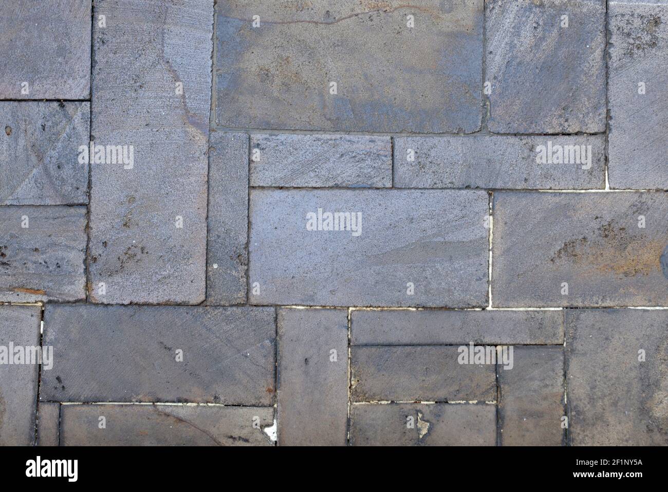 Stone paving block for texture background Stock Photo - Alamy