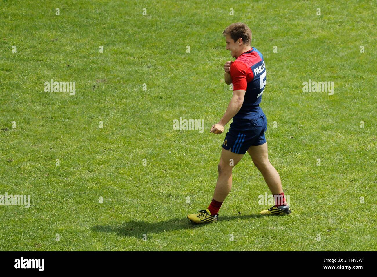Argentina vs france hi-res stock photography and images - Alamy