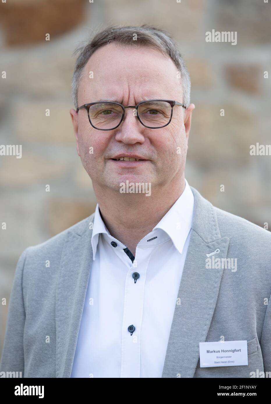 Markus honnigfort hi-res stock photography and images - Alamy