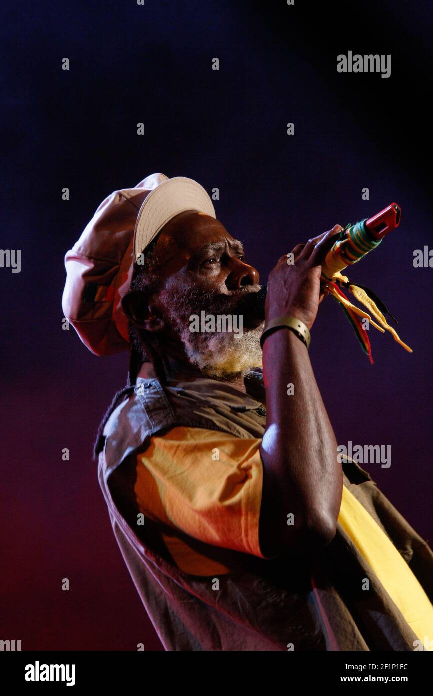 Jamaican movement hi-res stock photography and images - Alamy