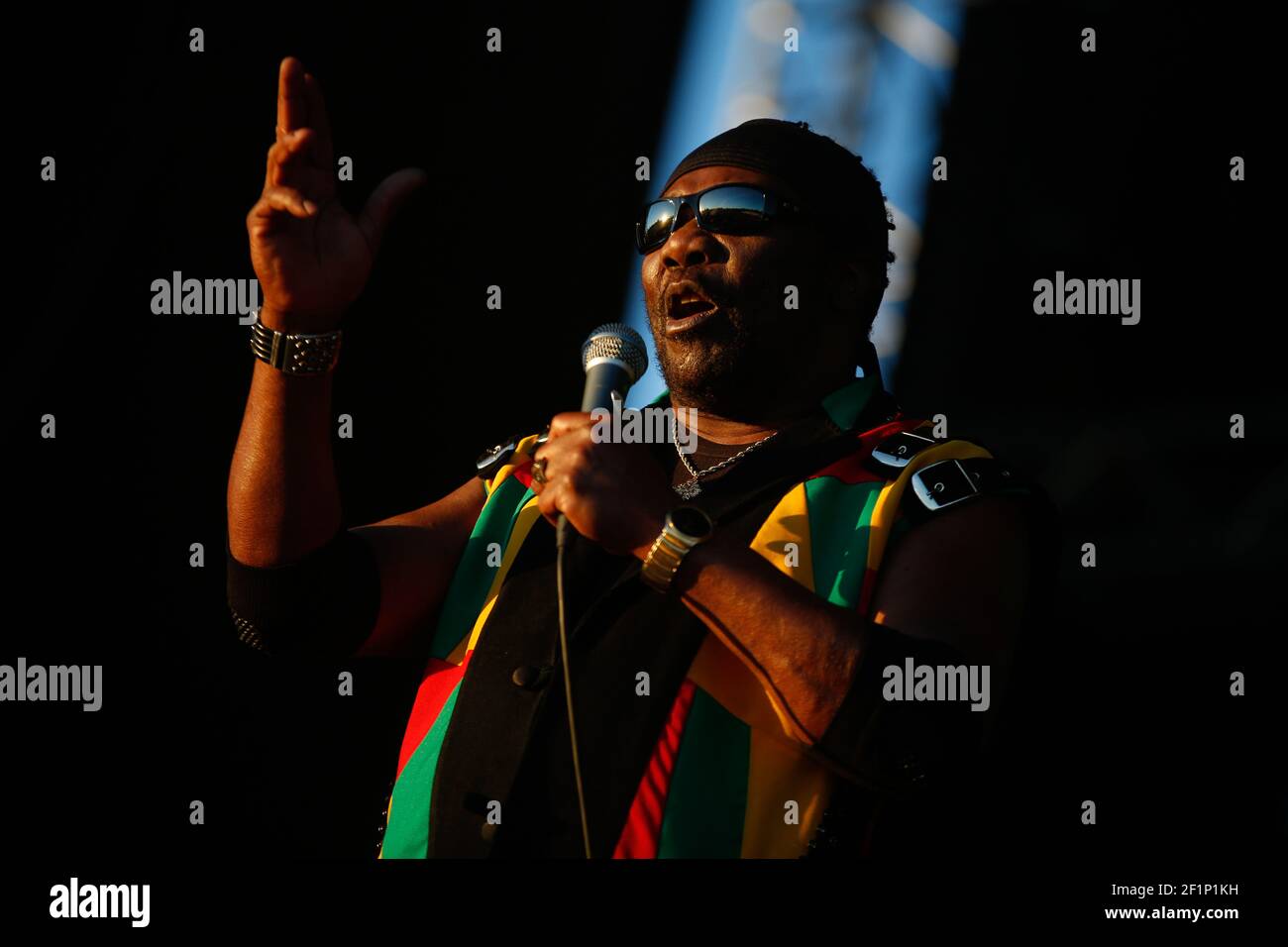 Frederick hibbert hi-res stock photography and images - Alamy