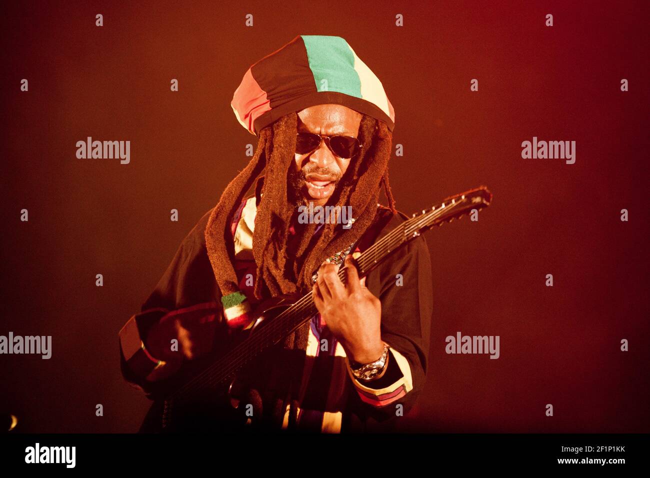 Michael Bunel / Le Pictorium - David -Dread- Hinds - 27/07/2013 ...