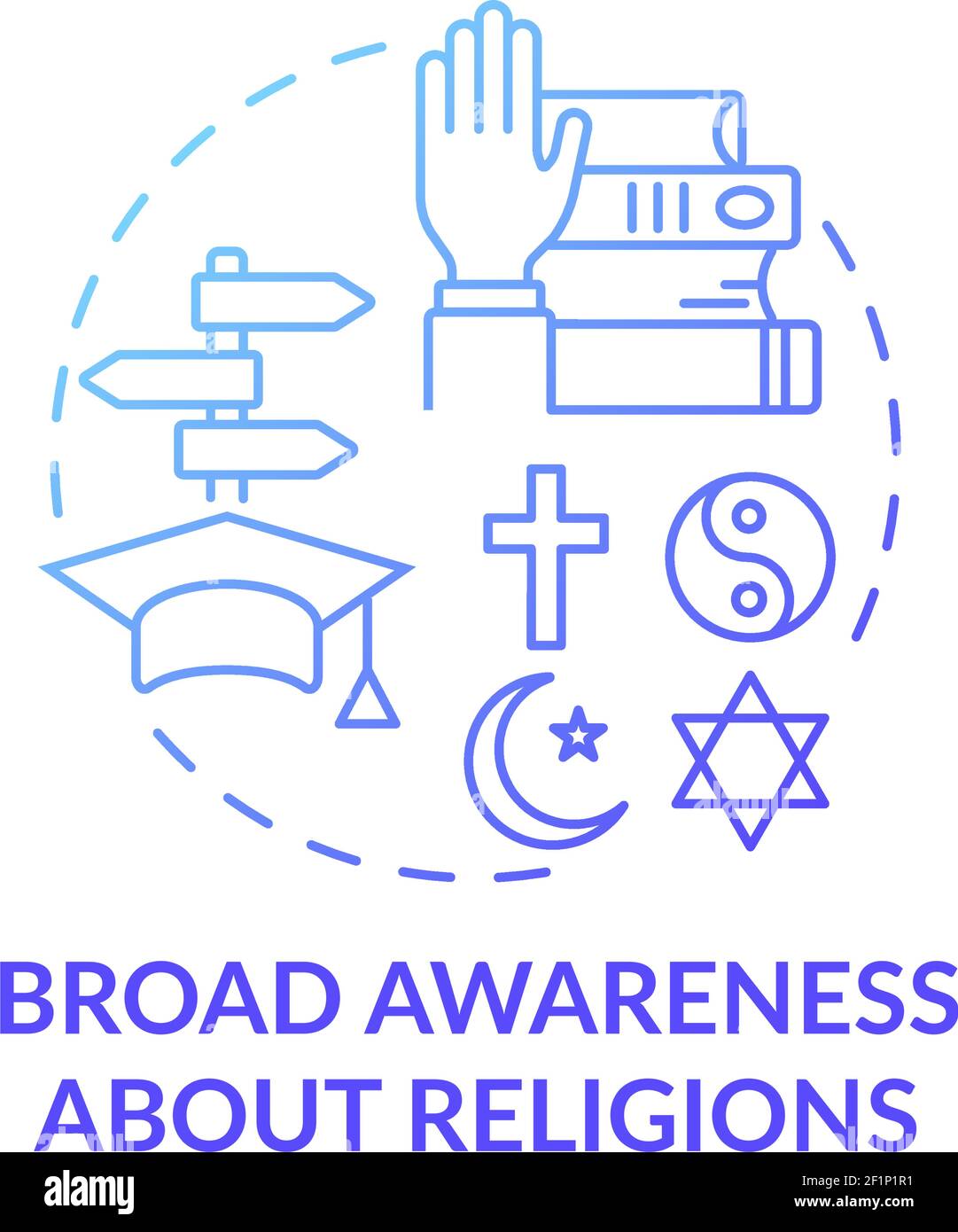 Notion bible hi-res stock photography and images - Alamy