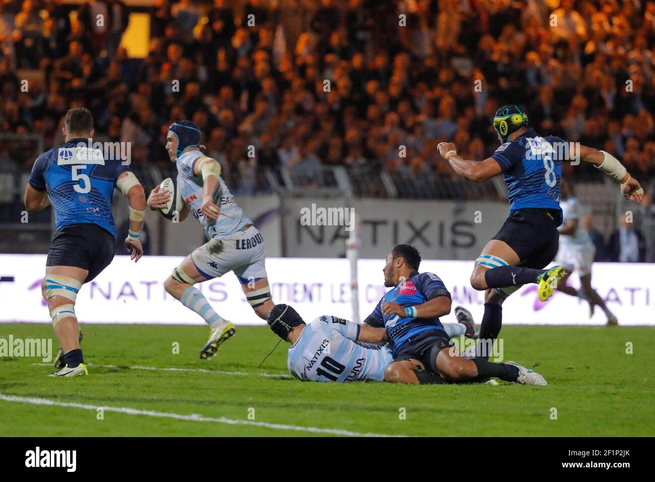 Johan le roux hi-res stock photography and images - Alamy