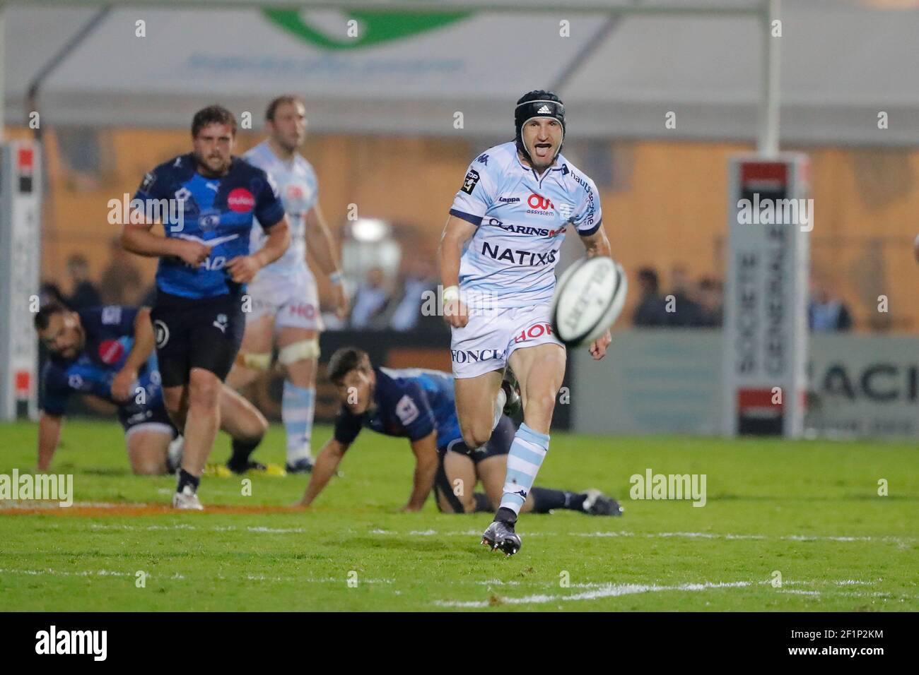 Johannes goosen hi-res stock photography and images - Alamy