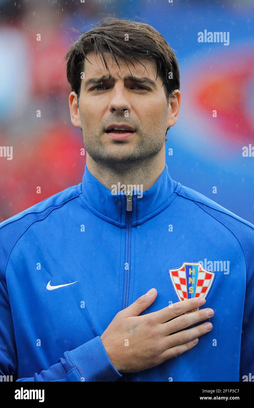 Vedran Corluka