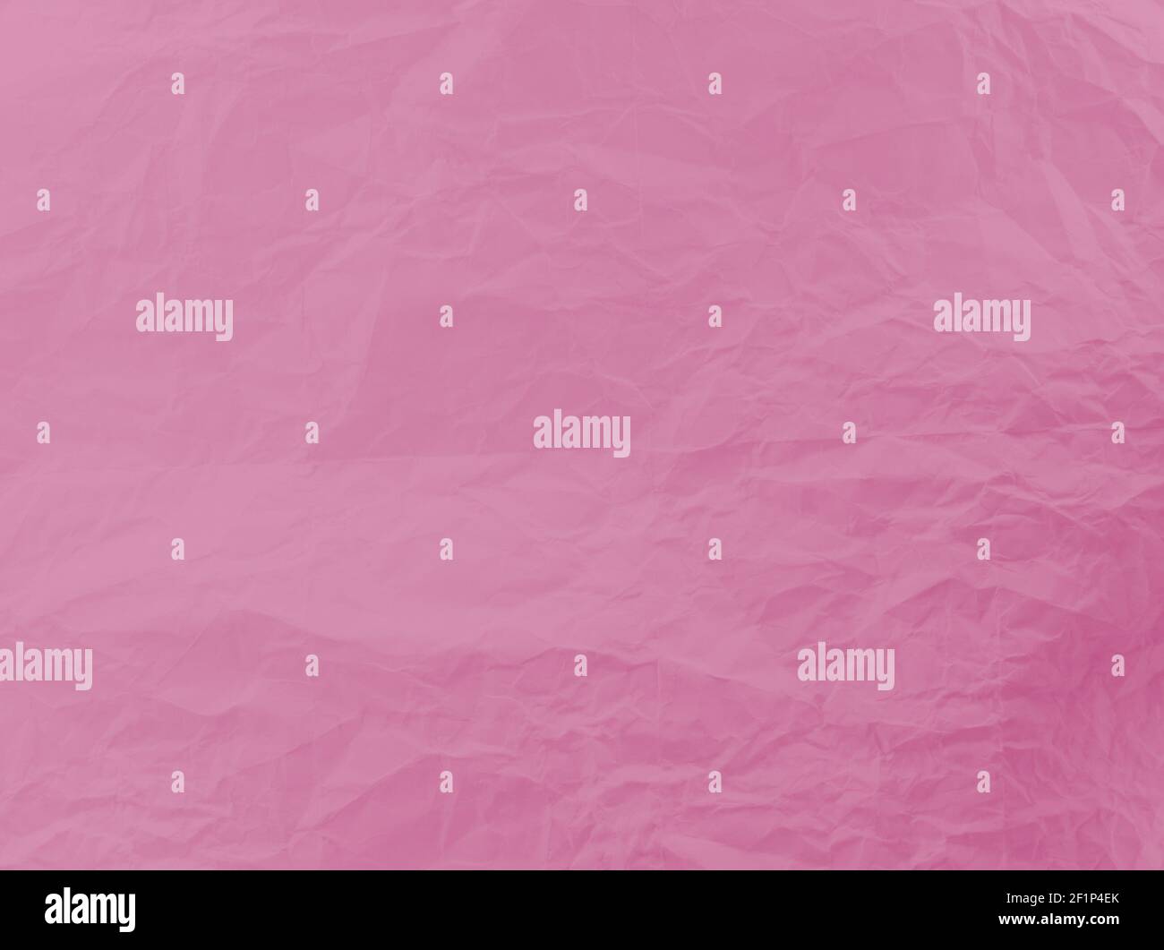 Pink crumpled paper texture hi-res stock photography and images - Alamy
