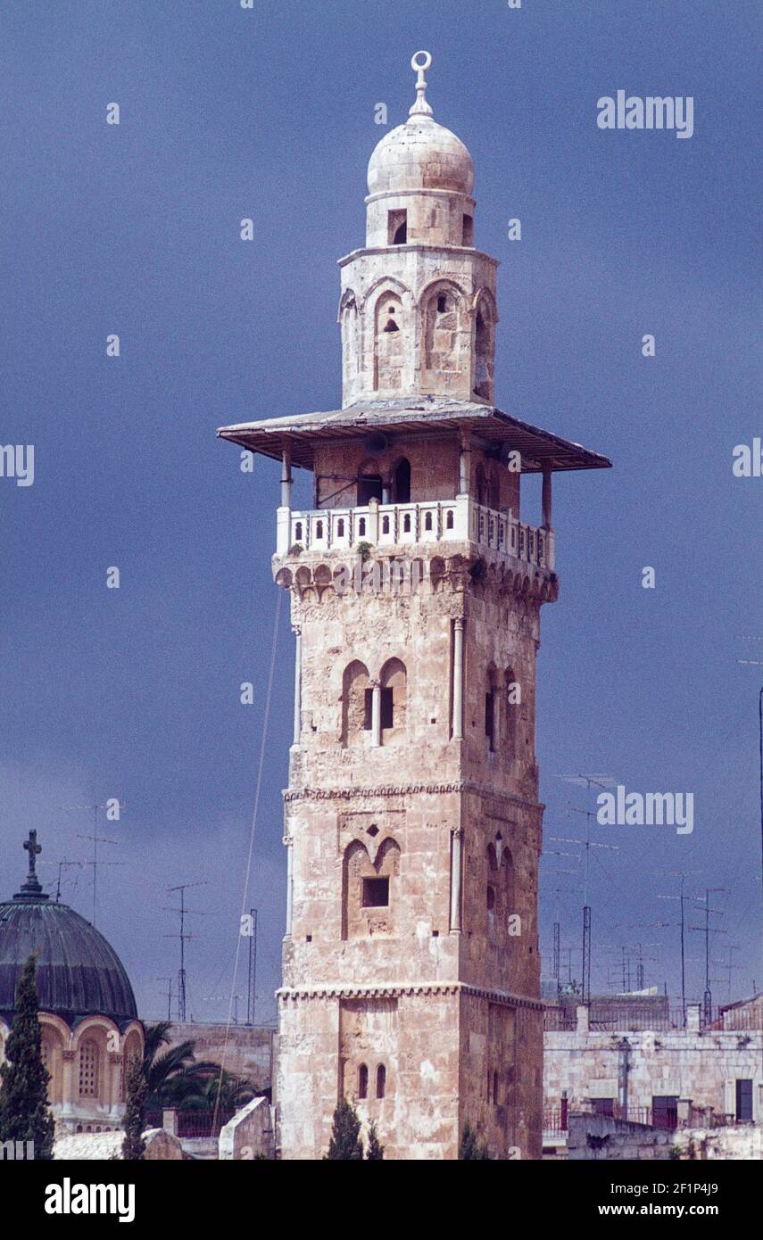 Mamluk period hi-res stock photography and images - Alamy