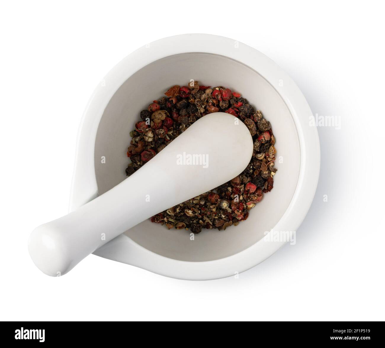 Mixture of herbs hi-res stock photography and images - Alamy