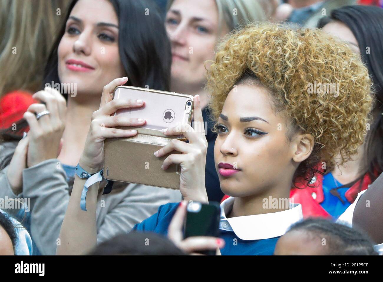 Sephora coman hi-res stock photography and images - Alamy