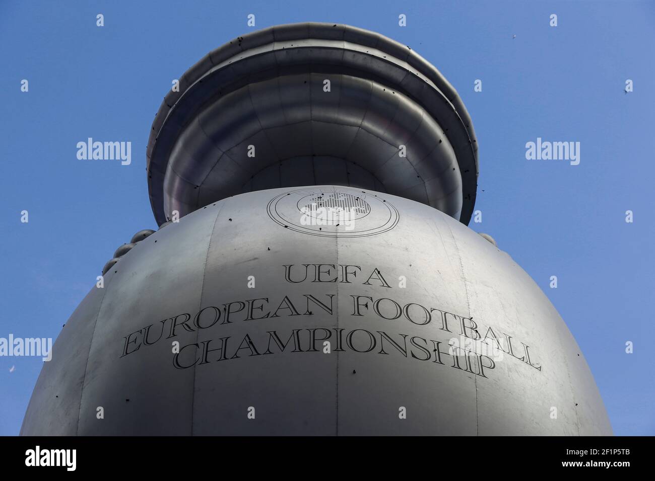 Inflatable trophy hi-res stock photography and images - Alamy