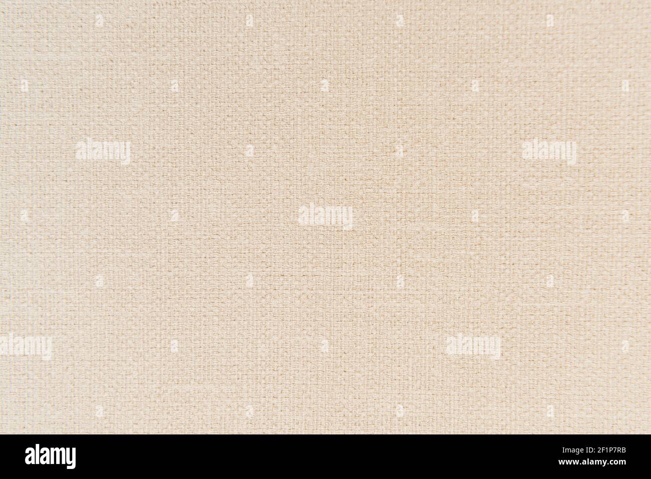 grey background with canvas texture imitation, top view Stock Photo - Alamy