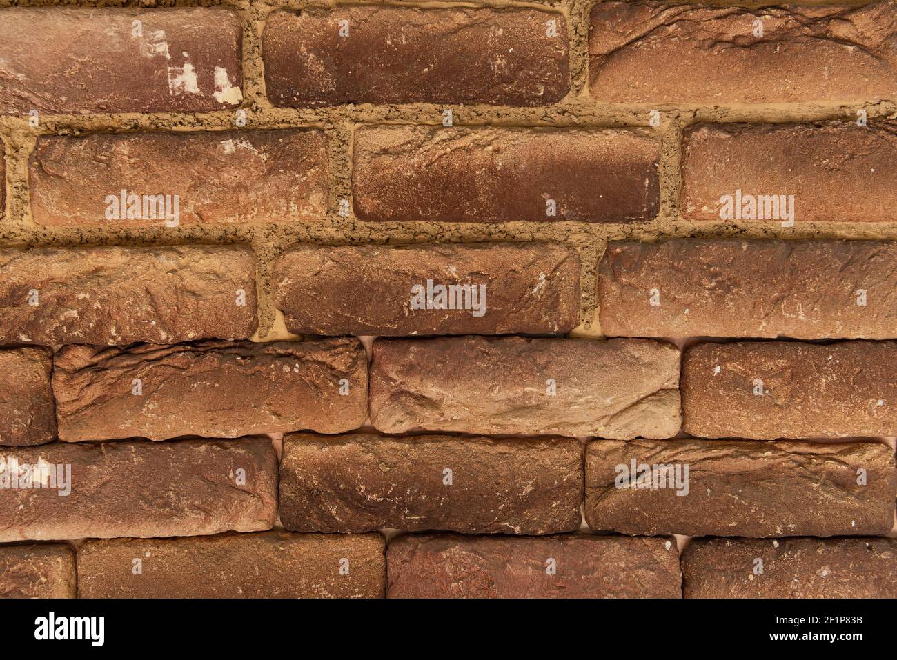 Terracotta bricks hi-res stock photography and images - Alamy