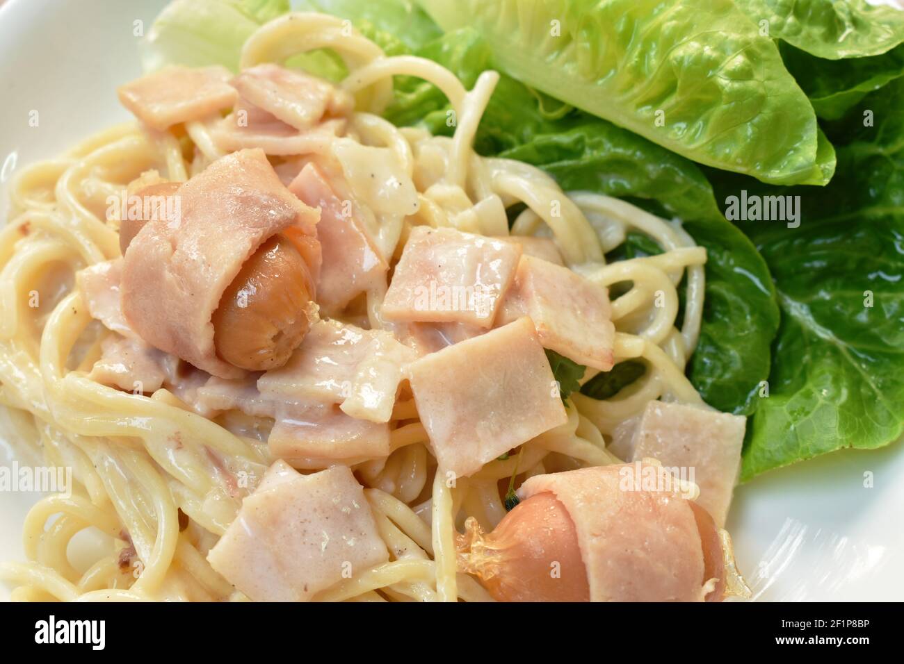 Fresh milk cos hi-res stock photography and images - Alamy