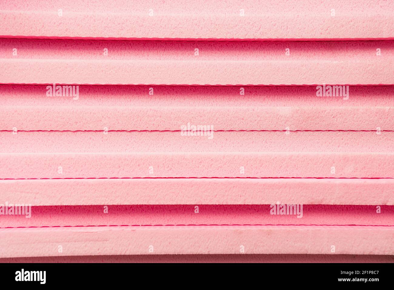 Polystyrene sheets hi-res stock photography and images - Alamy