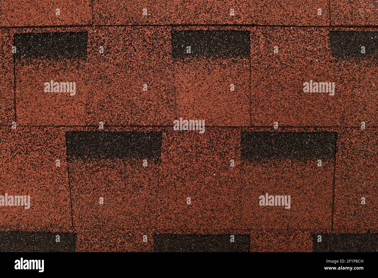 Bituminous tiles hi-res stock photography and images - Alamy