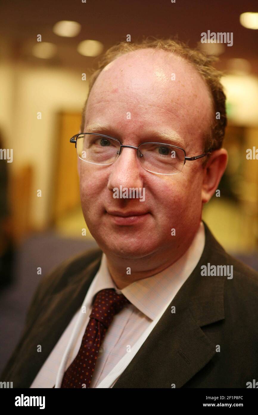 Daniel finkelstein hi-res stock photography and images - Alamy