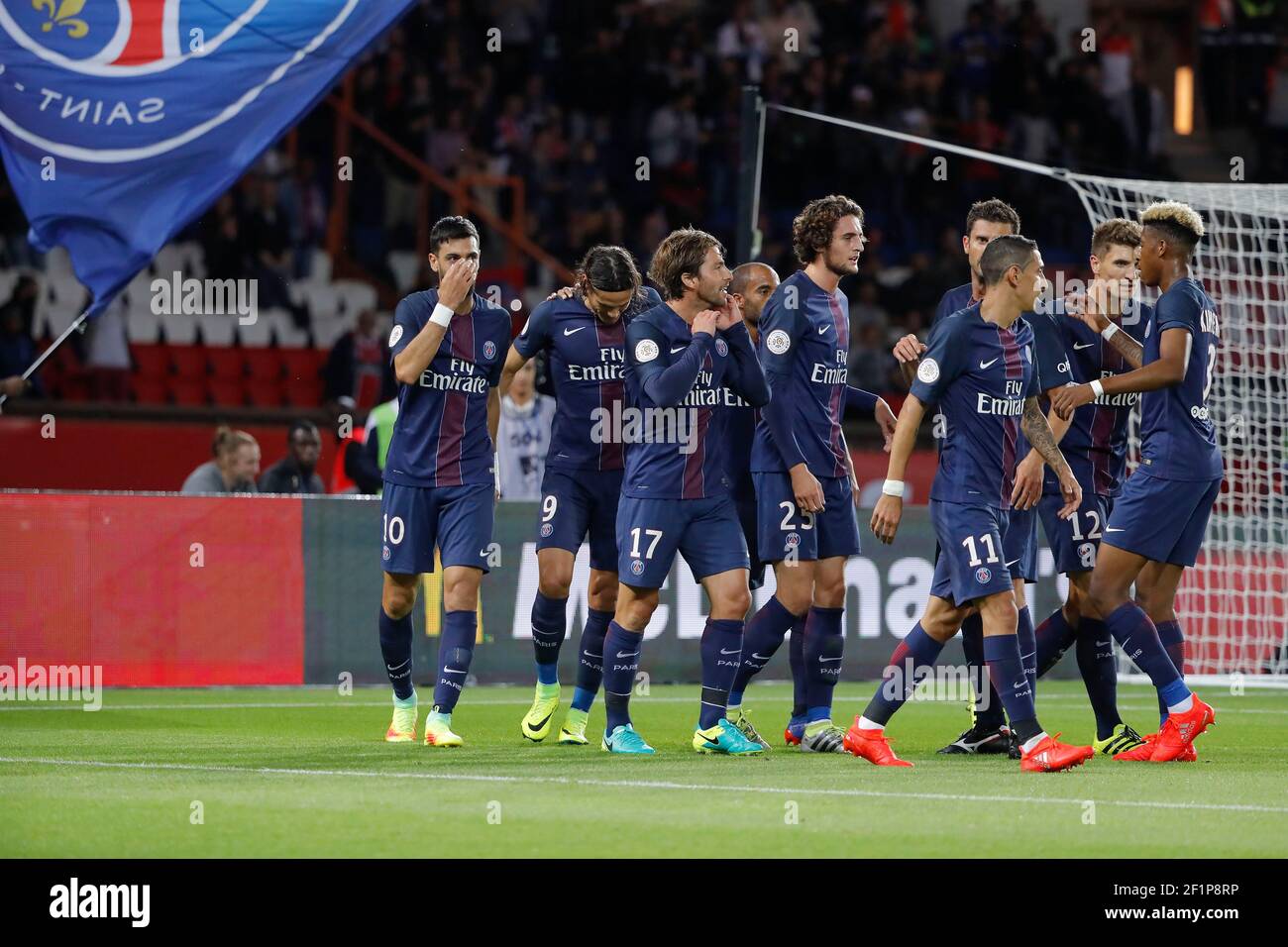 Maxwell javier pastore hi-res stock photography and images - Alamy