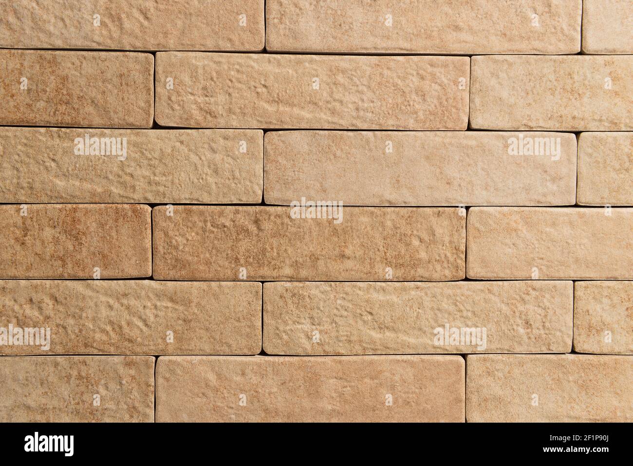 Pale bricks hi-res stock photography and images - Alamy