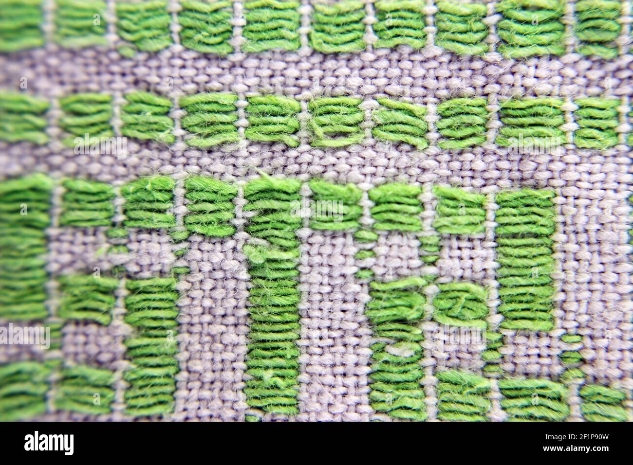 Weaving cotton hi-res stock photography and images - Alamy
