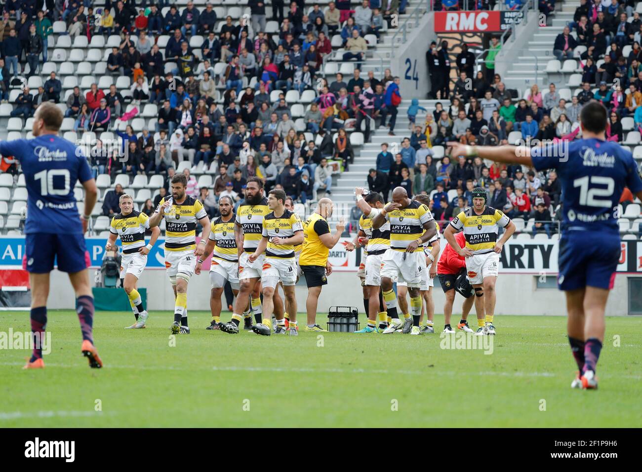 Bosman jean hi-res stock photography and images - Alamy