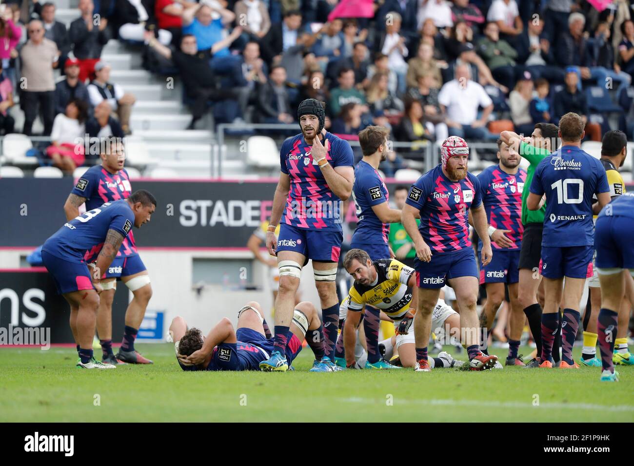 Bosman jean hi-res stock photography and images - Alamy