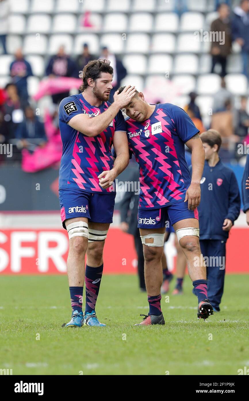 Hugh pyle hi-res stock photography and images - Alamy