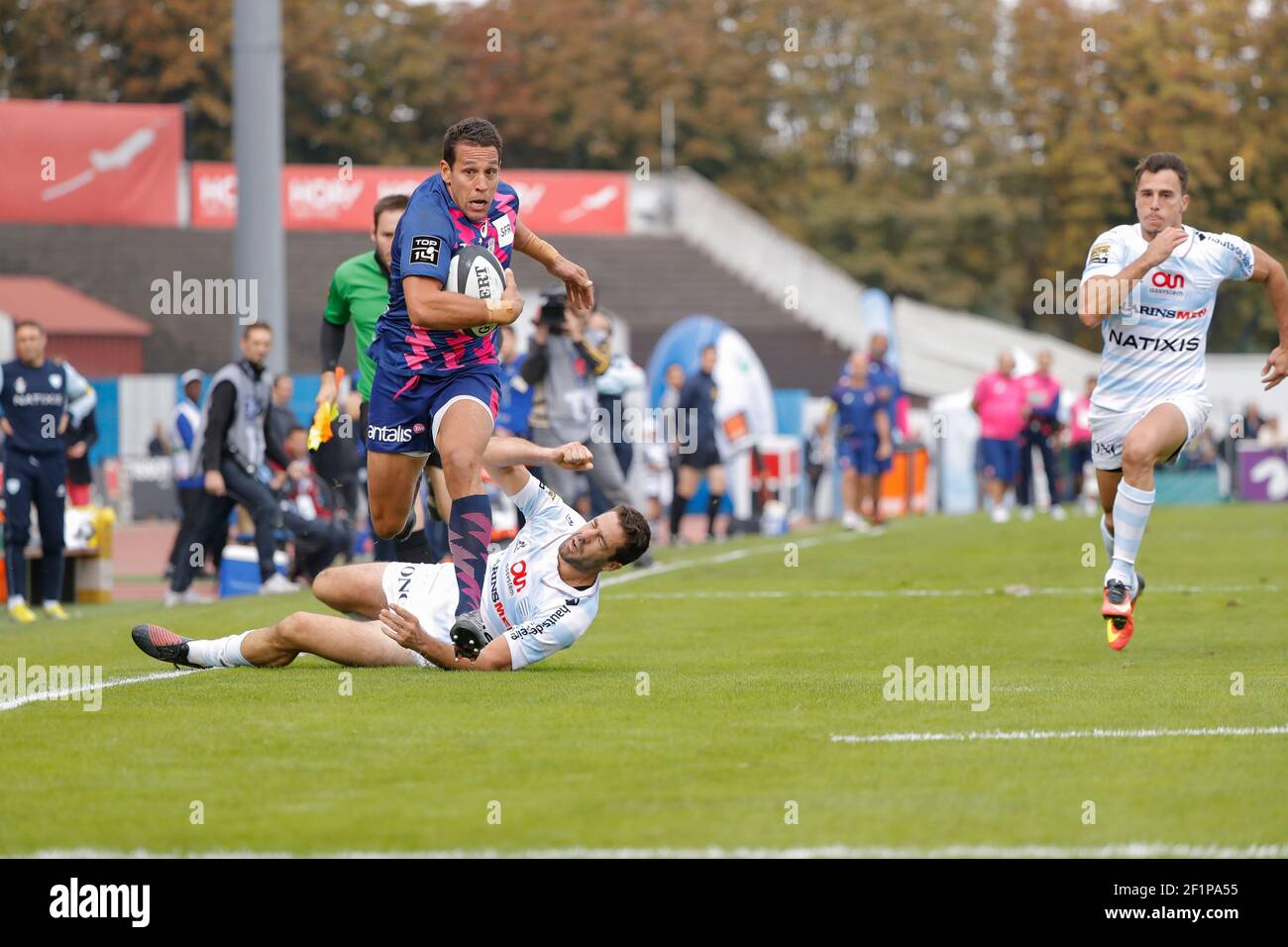 Julien arias hi-res stock photography and images - Alamy