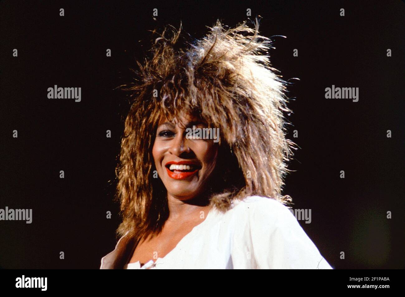 Tina turner hi-res stock photography and images - Alamy