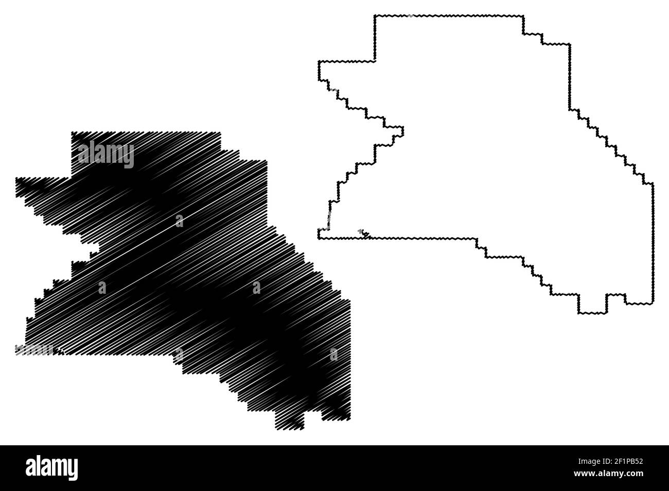 Washington County, Oregon State (U.S. county, United States of America ...