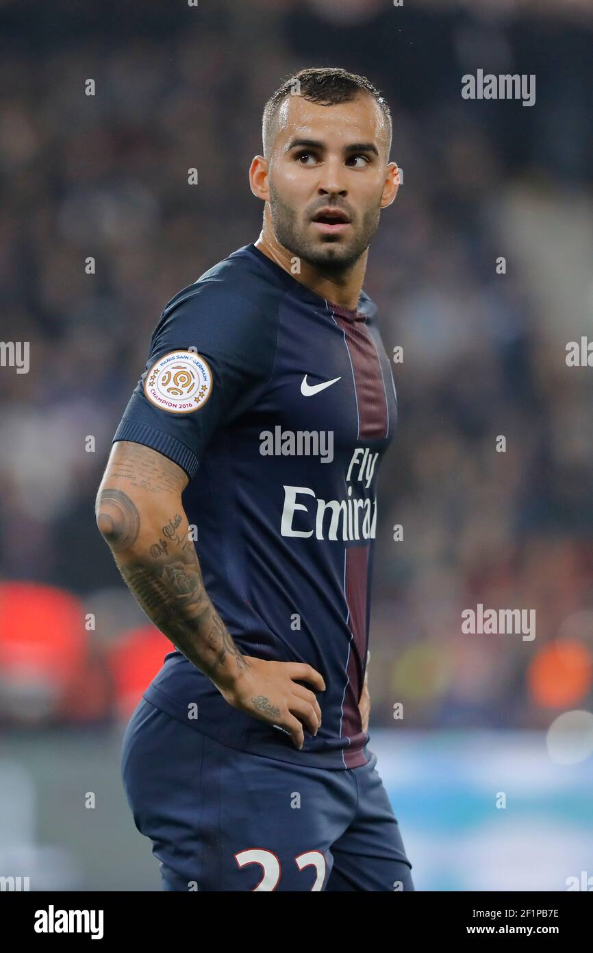 Jese rodriguez psg hi-res stock photography and images - Alamy