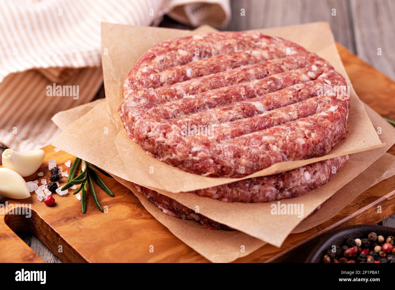 Raw ground hi-res stock photography and images - Alamy