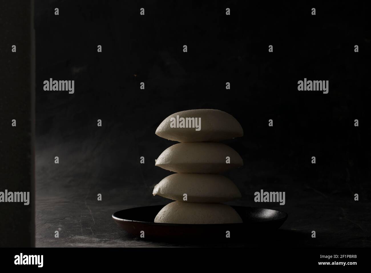 Idli india hi-res stock photography and images - Alamy