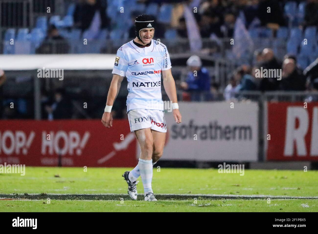 Johannes goosen hi-res stock photography and images - Alamy