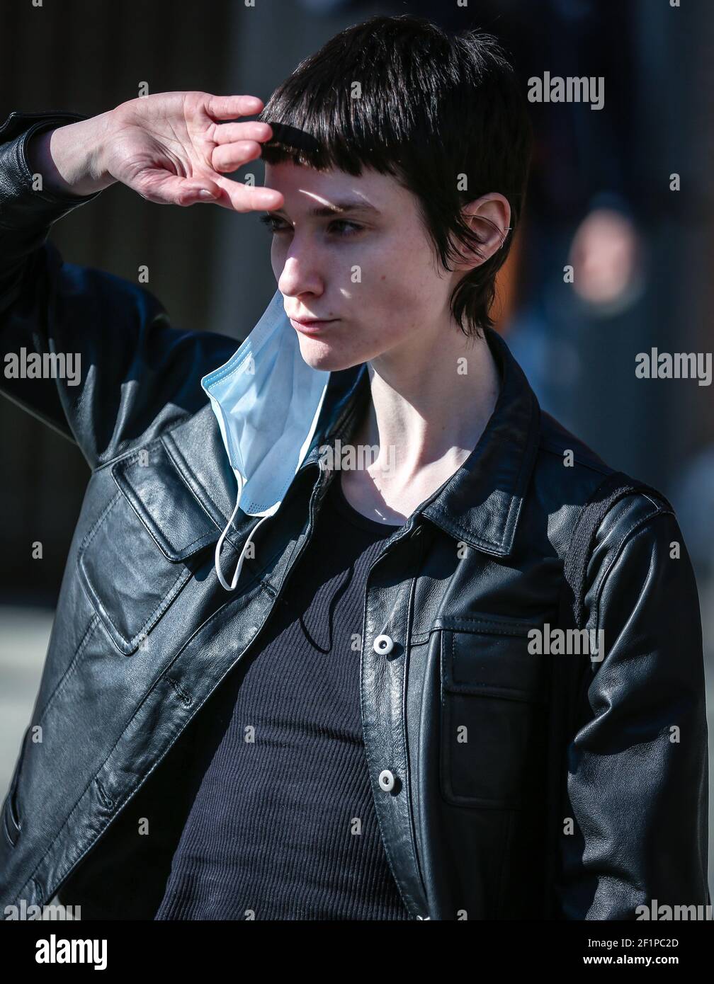 Emily krause hi-res stock photography and images - Alamy