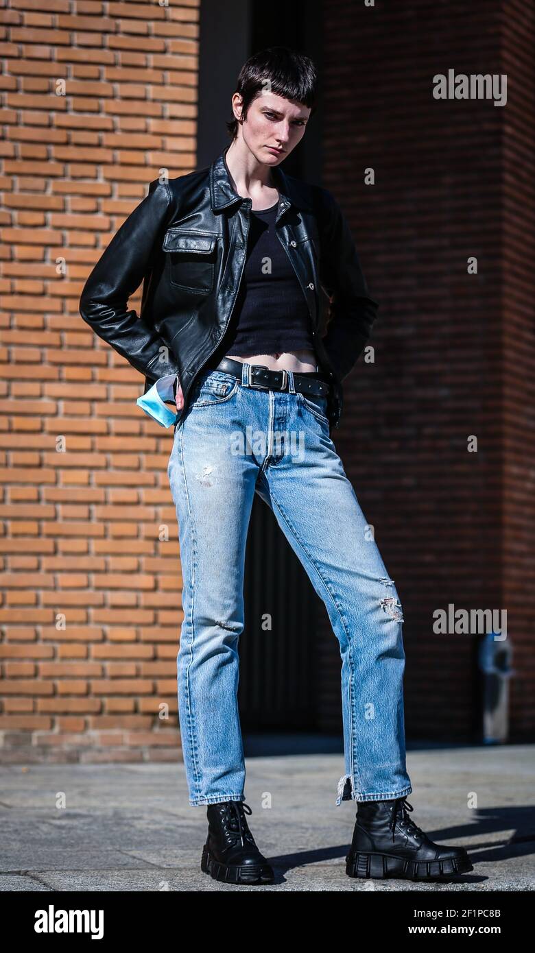 Emily Krause High Resolution Stock Photography and Images - Alamy