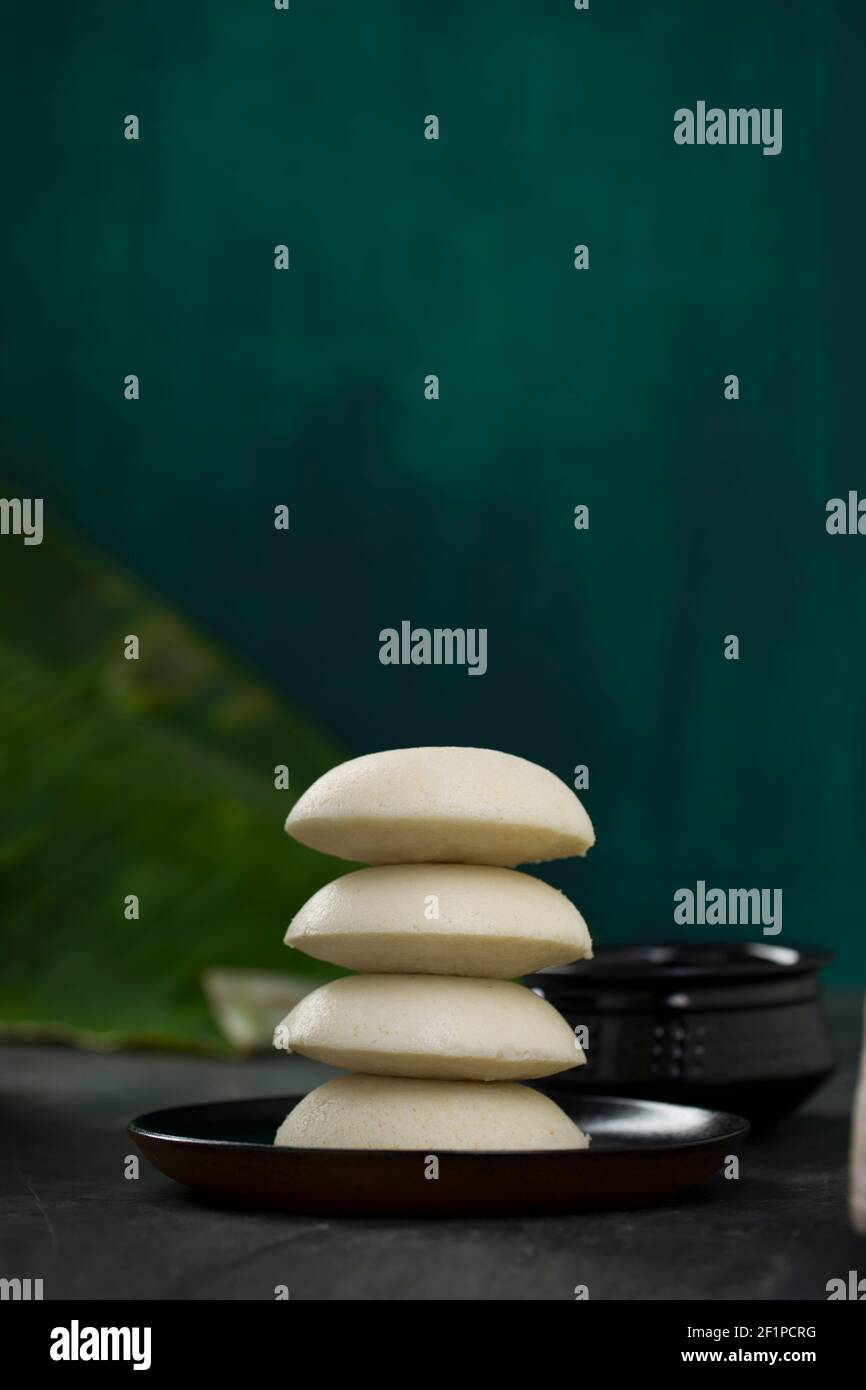 Idli india hi-res stock photography and images - Alamy