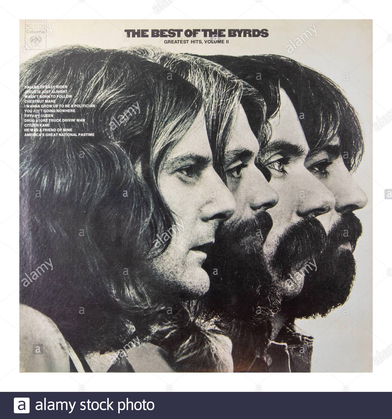 Byrds High Resolution Stock Photography and Images - Alamy
